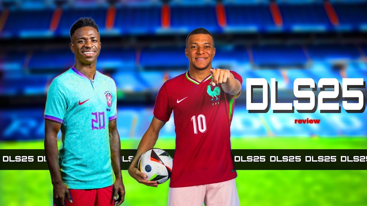 DLS 19 ACTUALIZADO AL 25 - YouTube