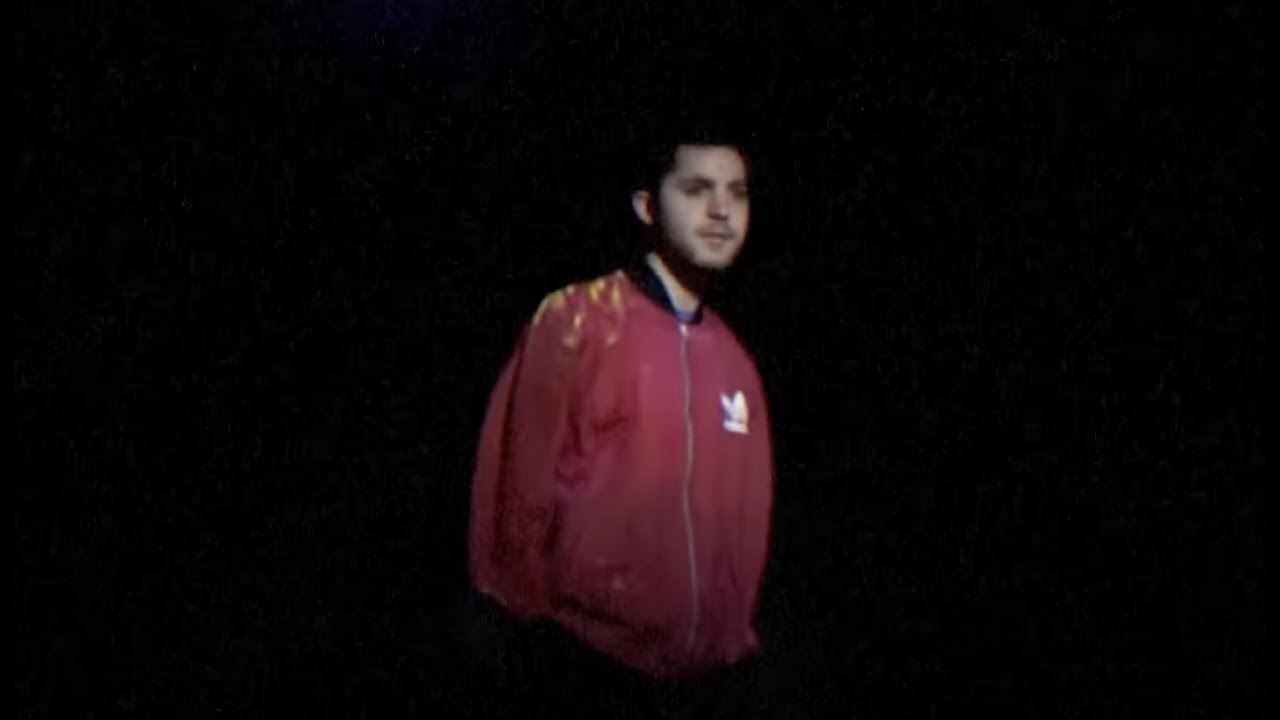 Ethan Fiske - Hurt Me (Official Music Video) - YouTube