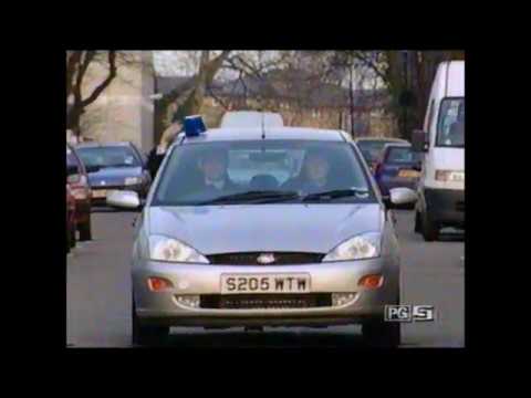 ABC TV - Promo for \