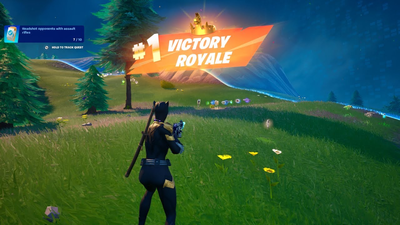 Fortnite Solo Reload Win 16 Kills With Scar! - YouTube