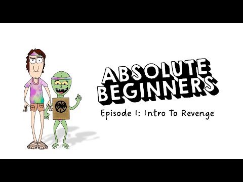 Absolute Beginners: Episode One - YouTube