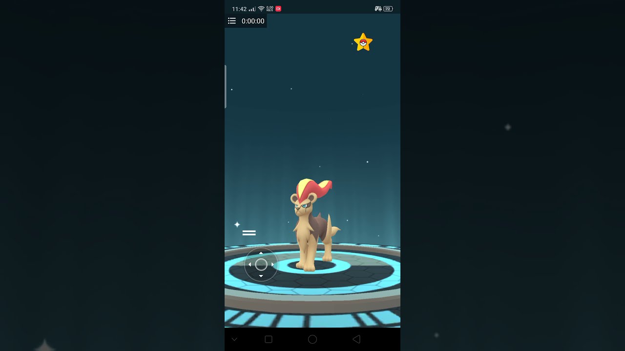 Litleo evolution female 🐯 #pokemon #pokemongo #pikachu #litleo - YouTube