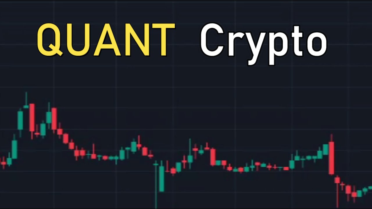 QUANT Crypto Price Prediction News Today and Technical Analysis 15 March - QNT Crypto - YouTube