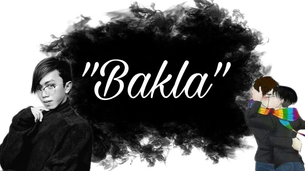 "BAKLA" #LGBTQ #SpokenPoetry - YouTube