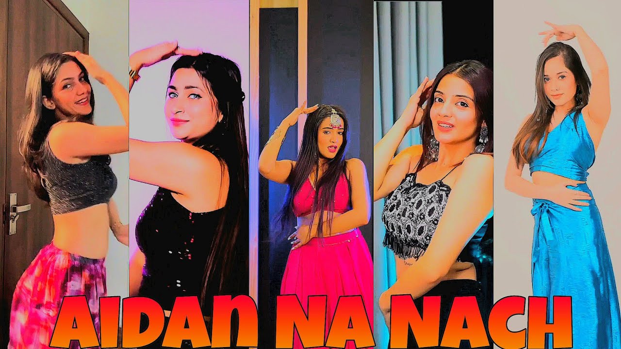 Aidan Na Nach Song Dance Reels | Aidan Na Nach Transition Reels ...