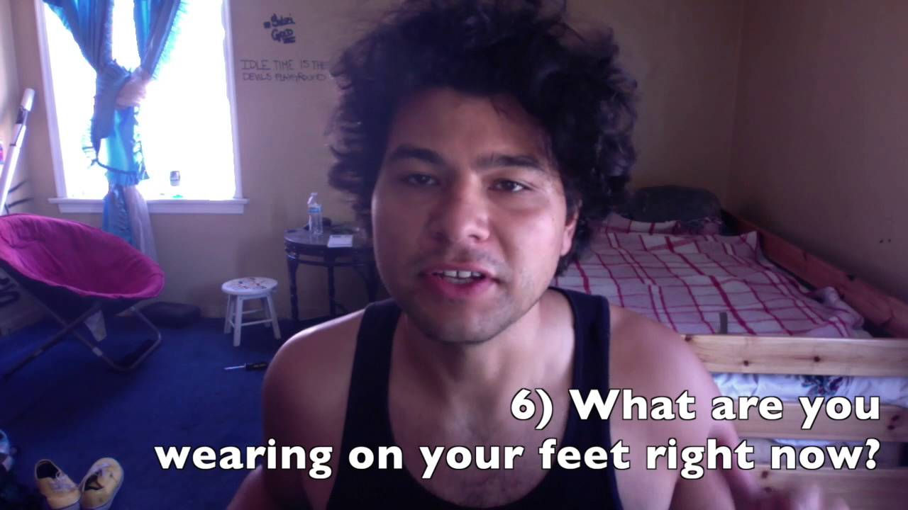 Stoner Quiz | How Stoner Am I?? - YouTube