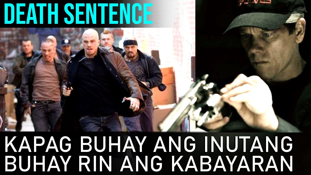 Kapag Buhay Ang Inutang, Buhay Rin Ang Siyang Kabayaran | MAW Movie ...