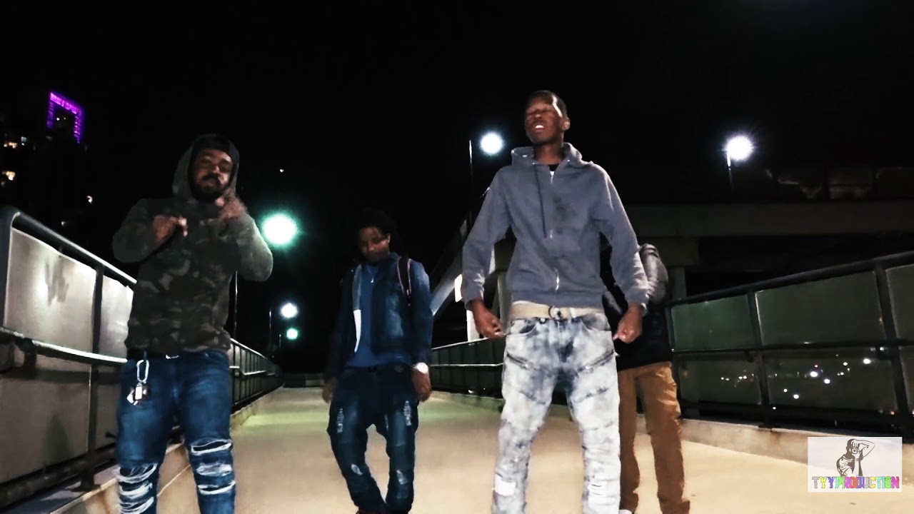 Smooky Smokes x Booman "Drip" (Official Video) | Prod By. G Willy ...