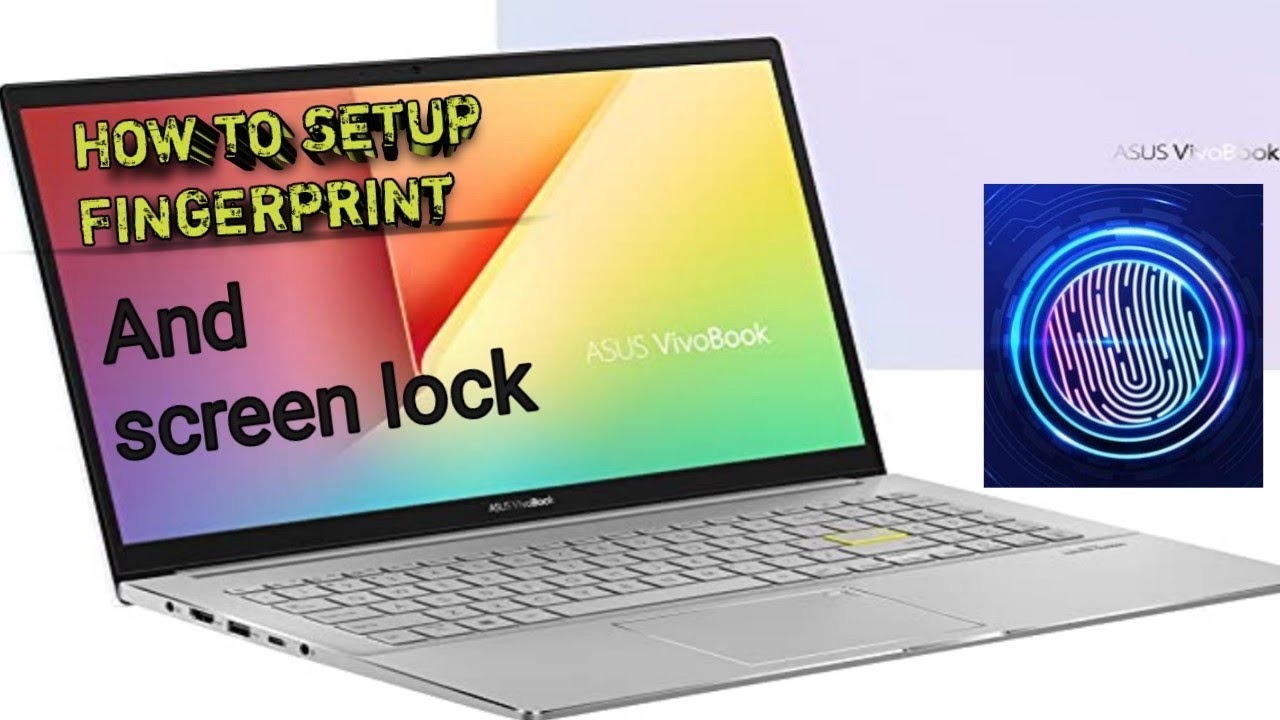 New laptops Asus vivobook 15 k513 |i5 11gen | iris graphics | How to ...