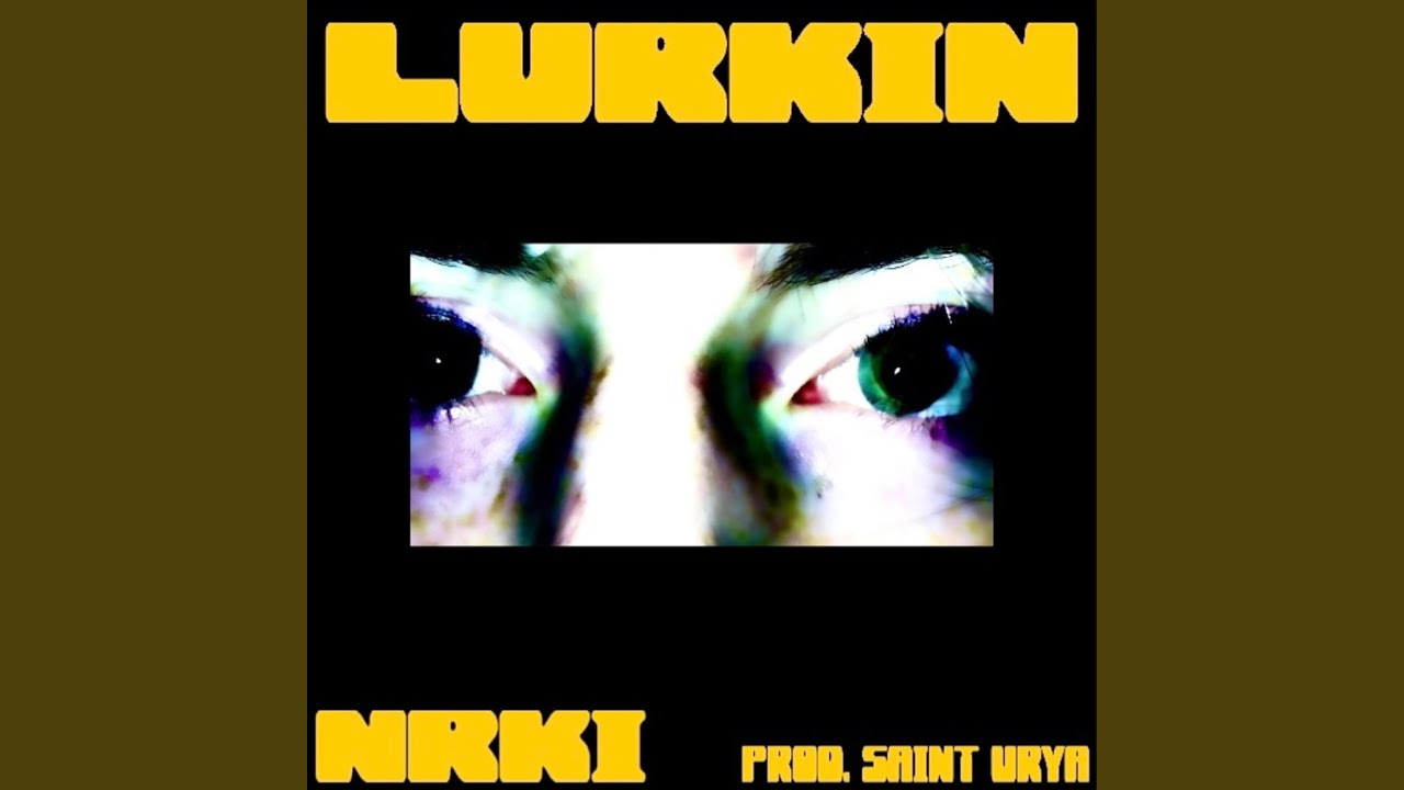 LURKIN - YouTube