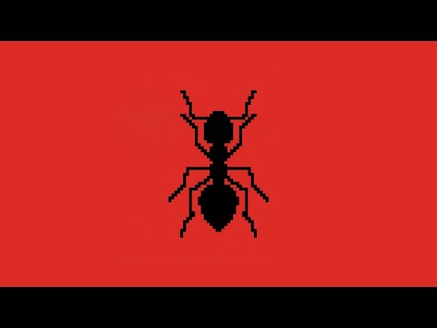 Ne devenez JAMAIS une fourmi