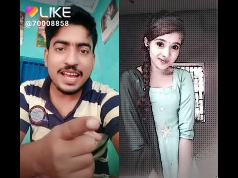 Romantic Balram Tiwary - YouTube