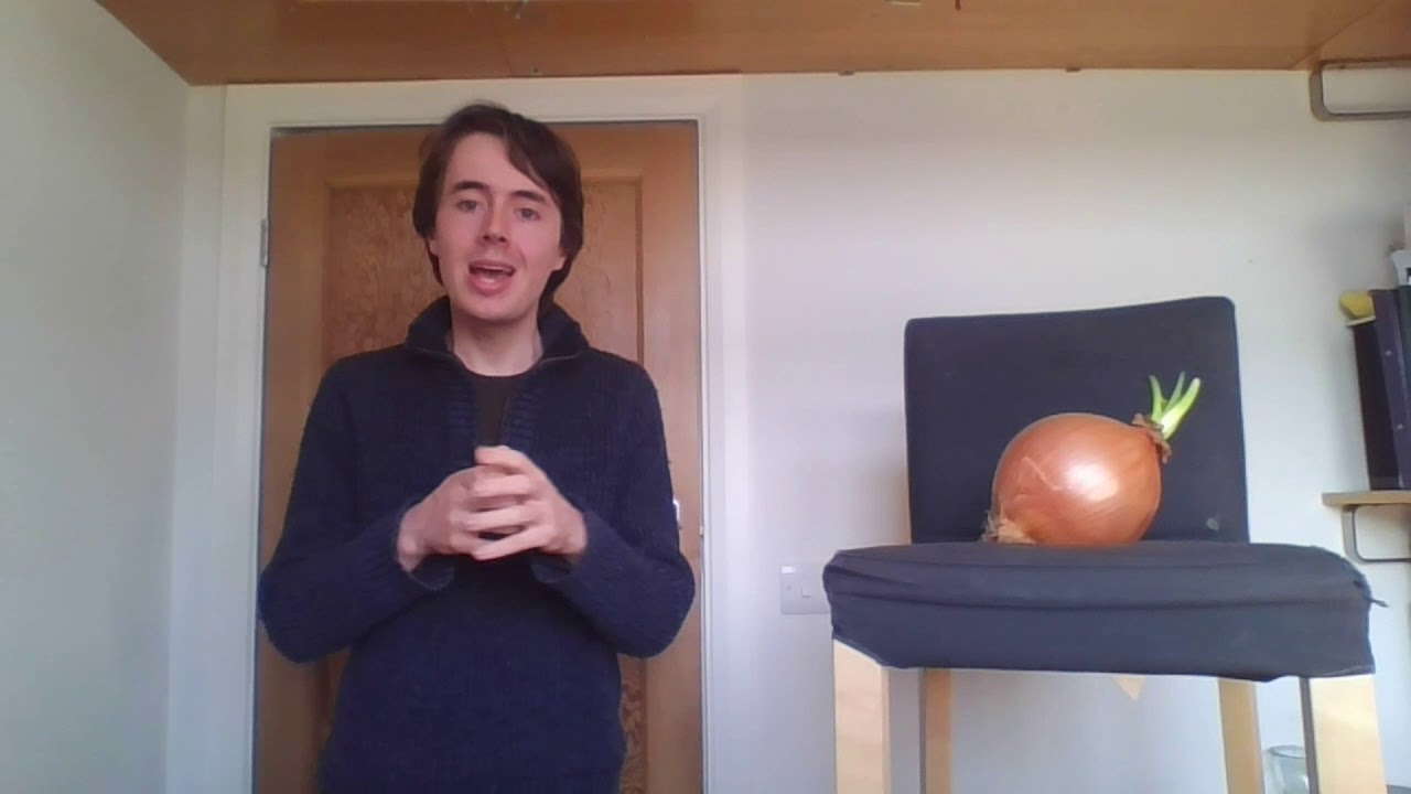 The Other Side Of The Family | Joseph Pennycook - YouTube