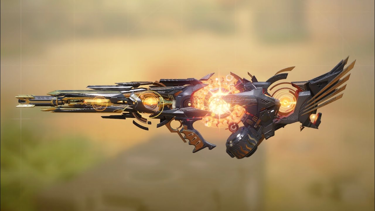 *NEW* Mythic BP50: Ion Eruption Lucky Draw and Gameplay - YouTube