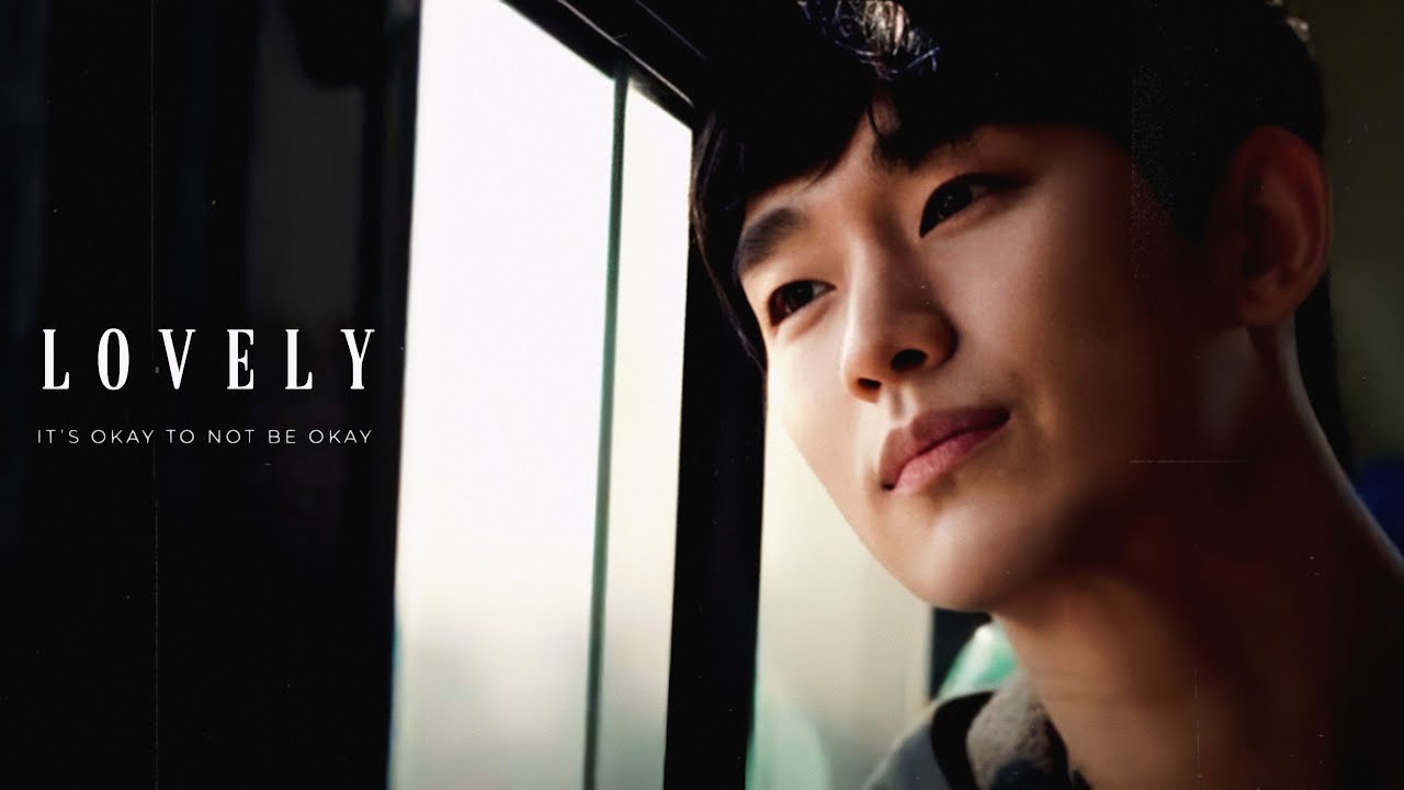 [fmv]gang-tae & sang-tae|Lovely - YouTube