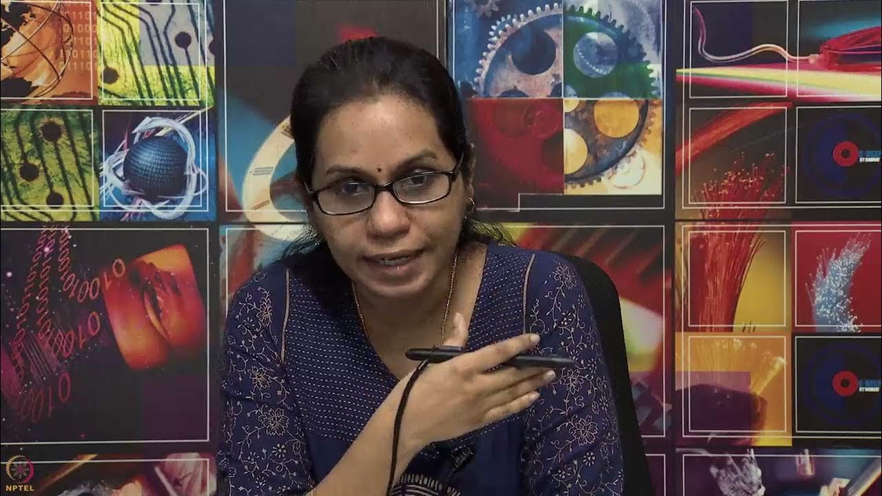 Lecture 21: Introduction to computer networking - YouTube