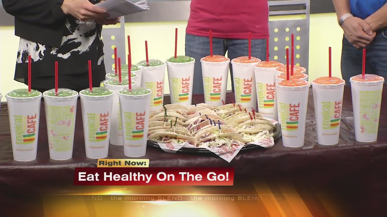 Bold New Food & Flavors 3/5/15 - YouTube