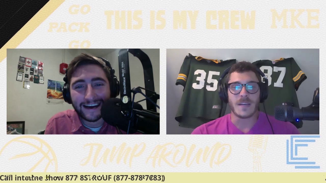 Jimmy Christensen Interview - The Alex Strouf Show - YouTube
