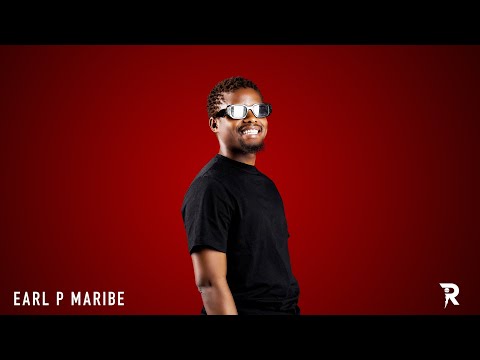 Earl P Maribe - Ke rekisa vibe | REDLIVESTUDIO SHOW