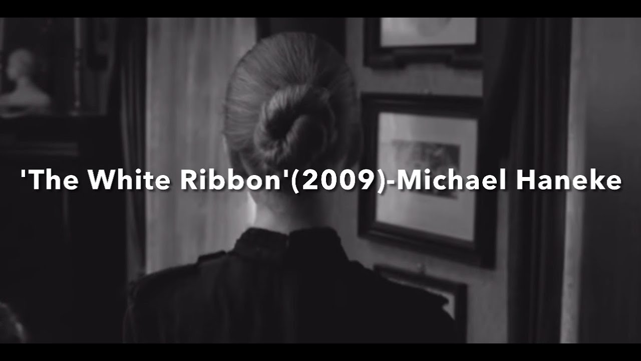 영화 The White Ribbon (2009) - Michael Haneke - YouTube