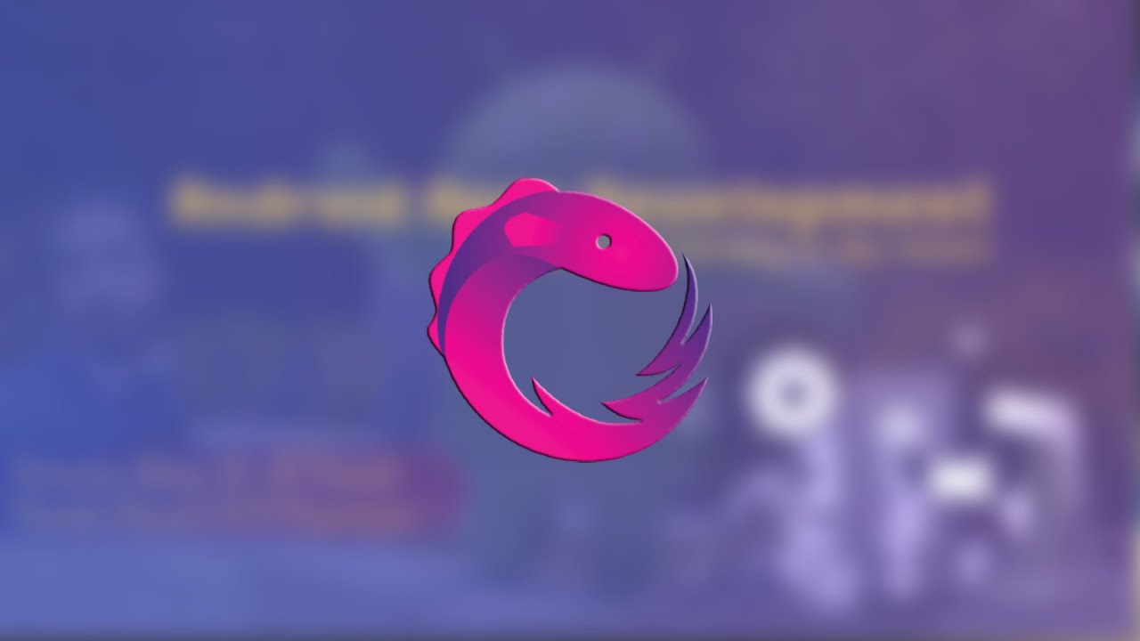 0157 RX Java Debounce operator - YouTube