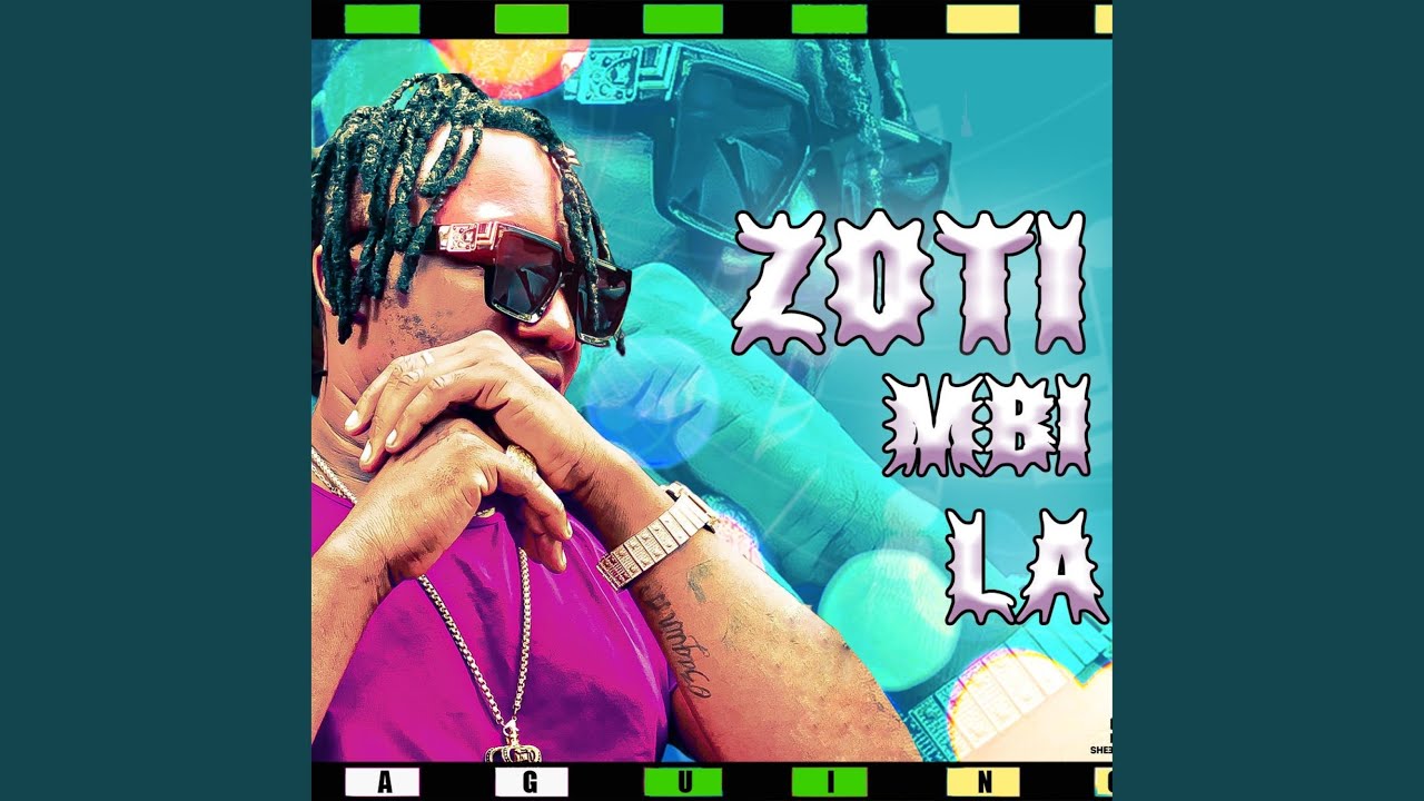 Zoti mbi la - YouTube Music