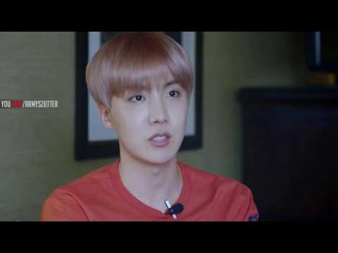 BTS günlük yaşam-BTS JUNGKOOK'un zihniyetini değiştirdi