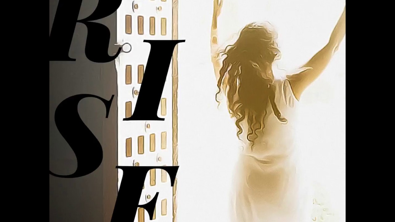 Project Rise: Renew Recharge Refocus Realize - YouTube