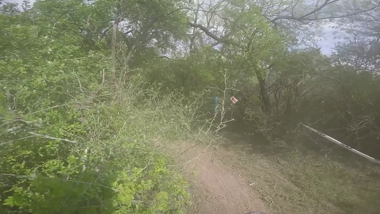 2018 TORCS Zars Ranch Hard Lines - YouTube