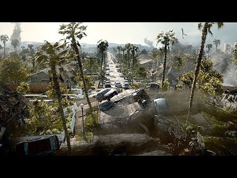 2012 - Disaster Scenes - YouTube