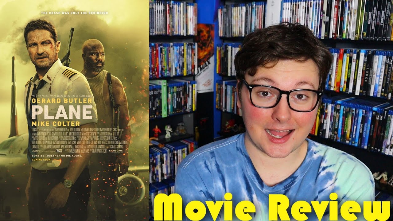 Plane Movie Review YouTube plane-movie-review-youtube