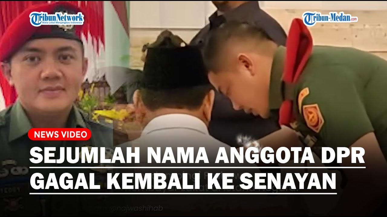 Terekam Momen-momen Terakhir Mayor Teddy Mendampingi Prabowo - YouTube