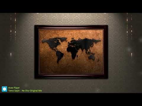 Temo Sayin   Ne Olur  Original Mix