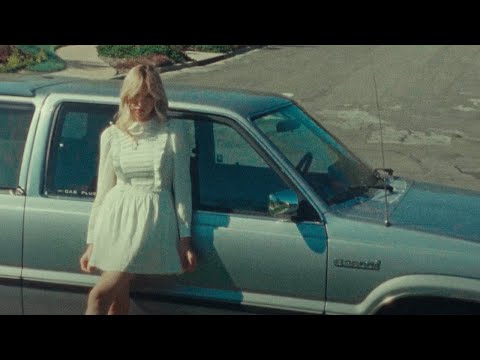 Sunday (1994) - Blonde (Official Video)