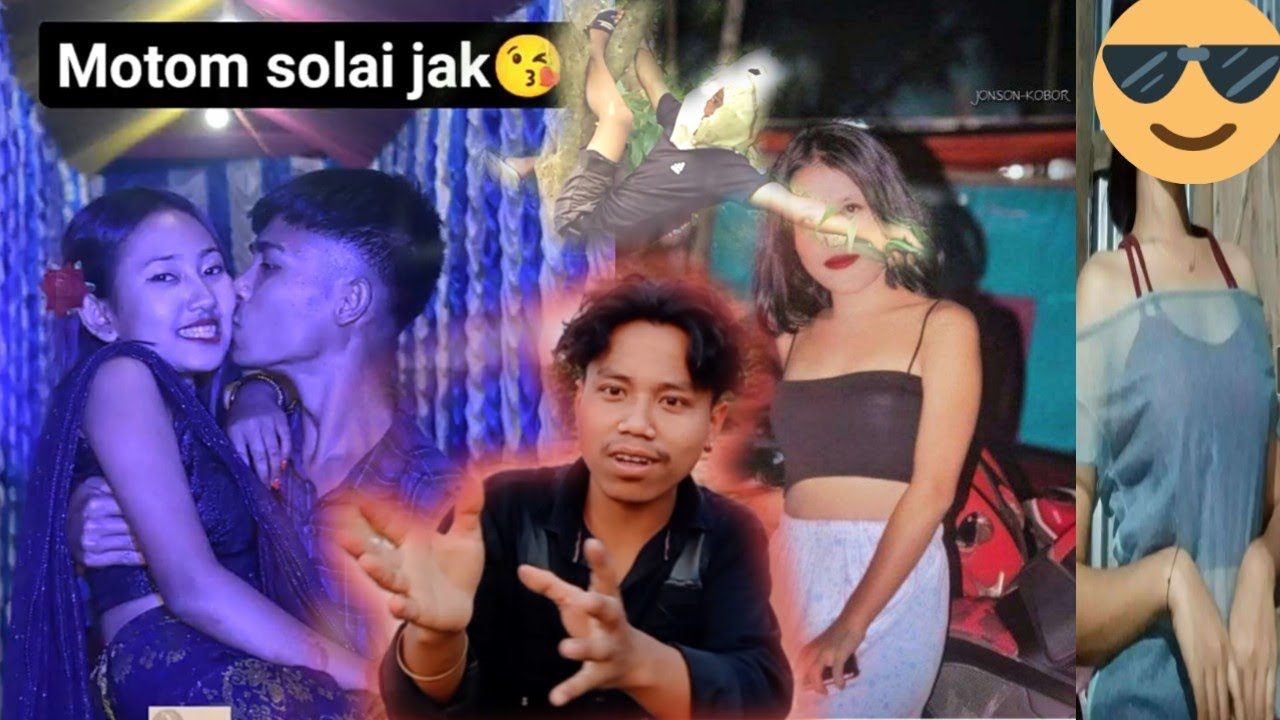 facebook ni bwrui sao fuke me guys🤣/kokborok roast video 🤣 - YouTube