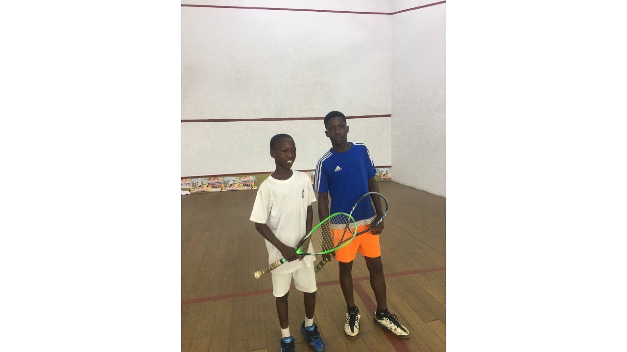 Matthew Yusuf vs Daniel Awe - 1st Chief Theodore Idowu Adebi - YouTube