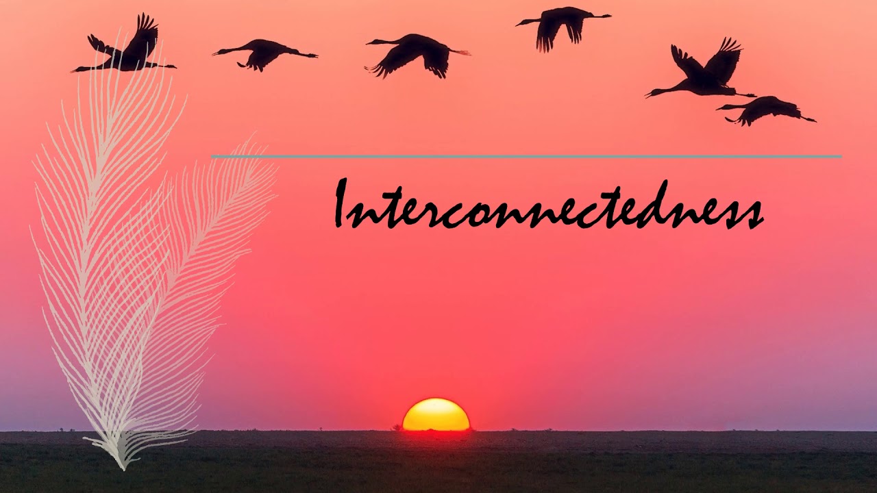 JUSTCRE Welcome Message - YouTube