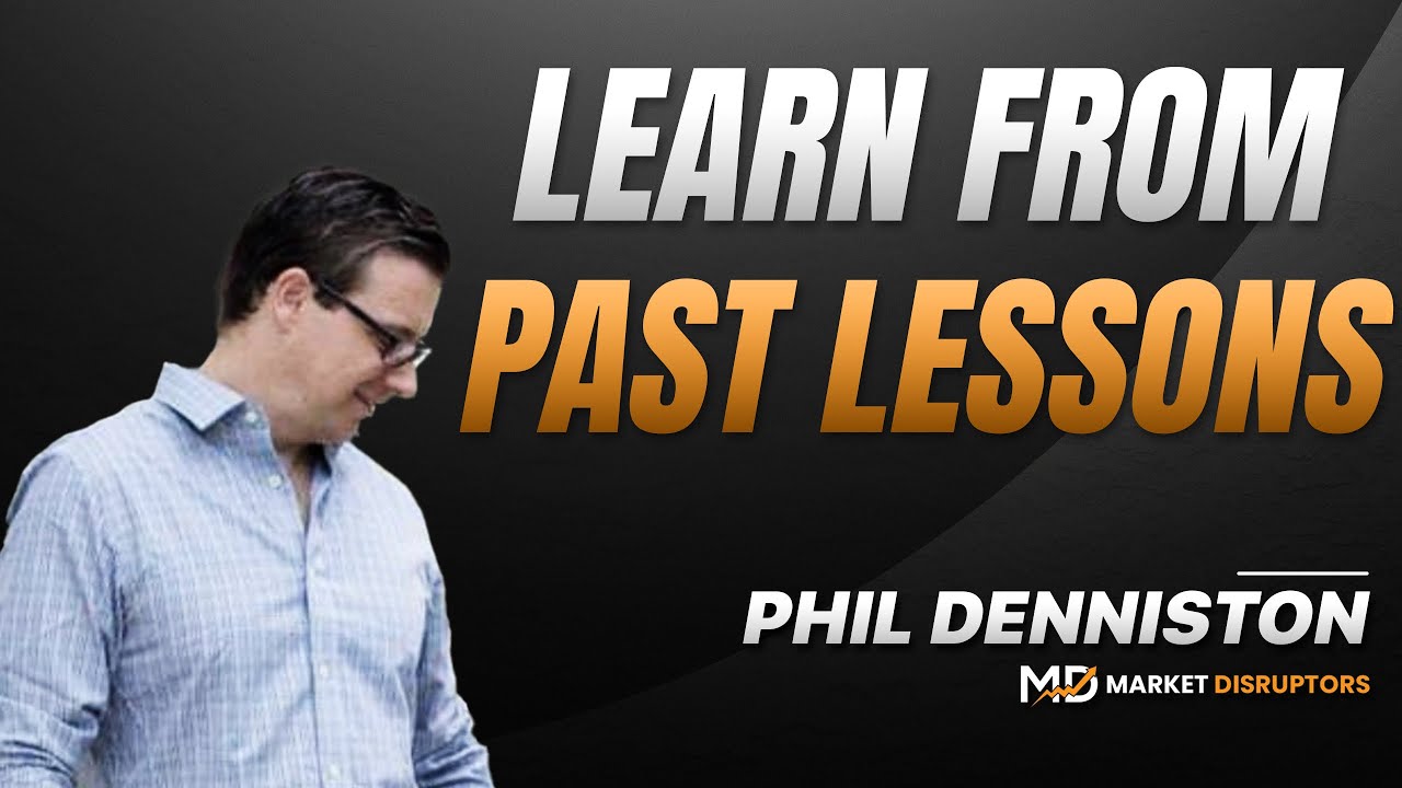 Escalating Bubbles Are Created From This Phil Denniston - YouTube