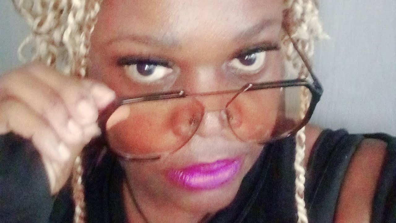 Don't be discouraged. A hit dog will holler 🏾 - YouTube