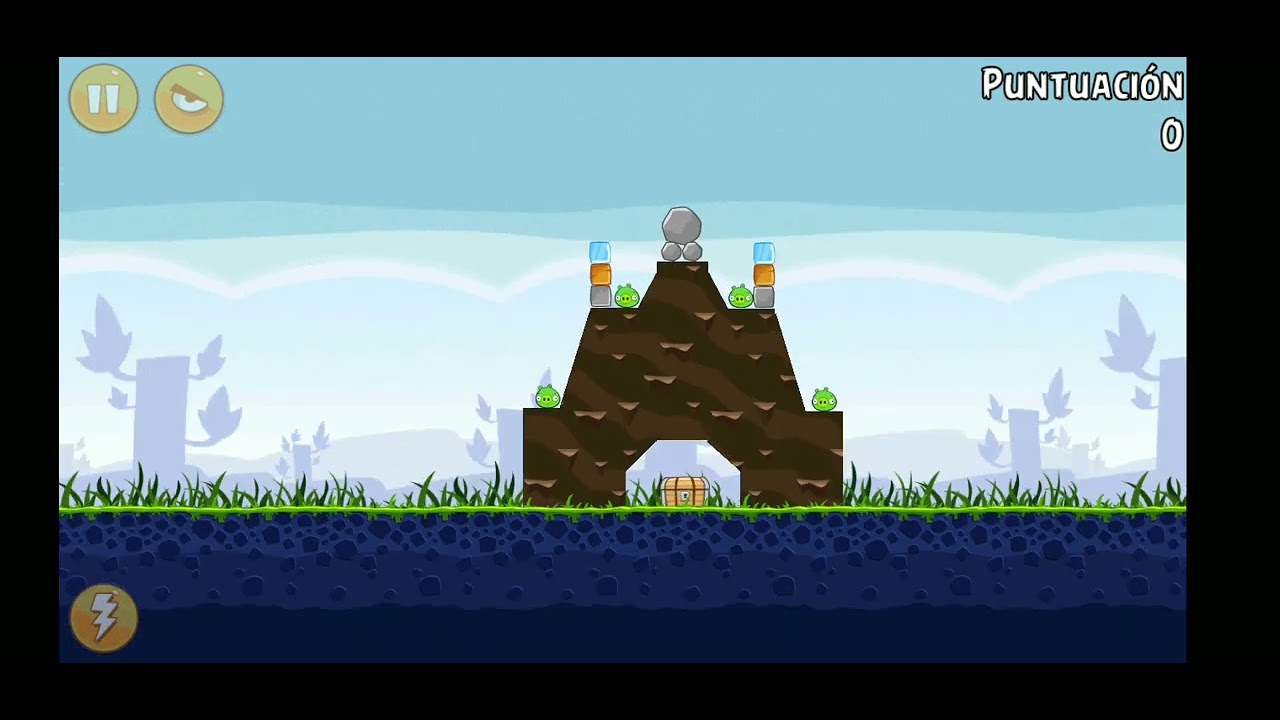 Angry Birds - YouTube
