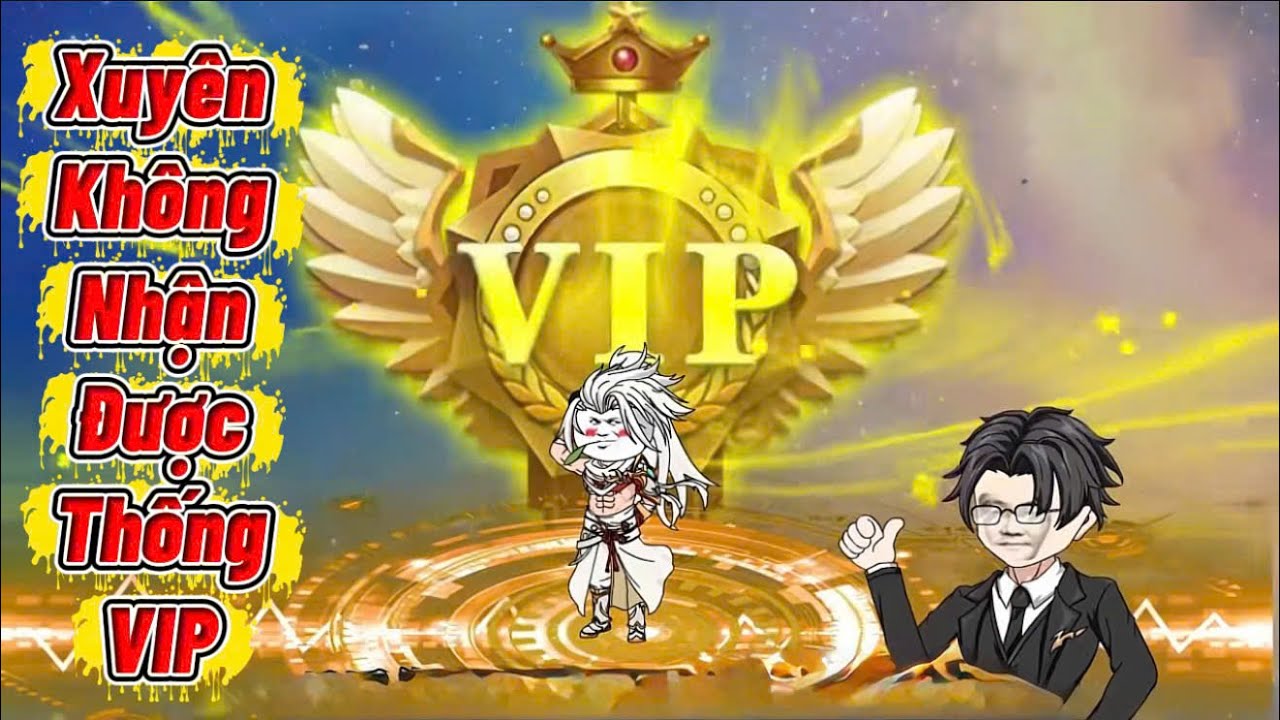 [Full Version] Xuyên Không Nhận Được Hệ Thống VIP | Đậu Bắp VietSub ...