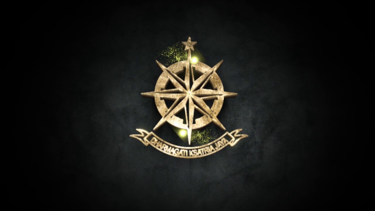 Logo 3D Video DITBEKANGAD - YouTube