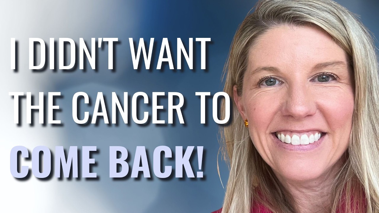 Getting Diagnosed with Cancer YOUNG! - Erica | Breast Cancer | The ...