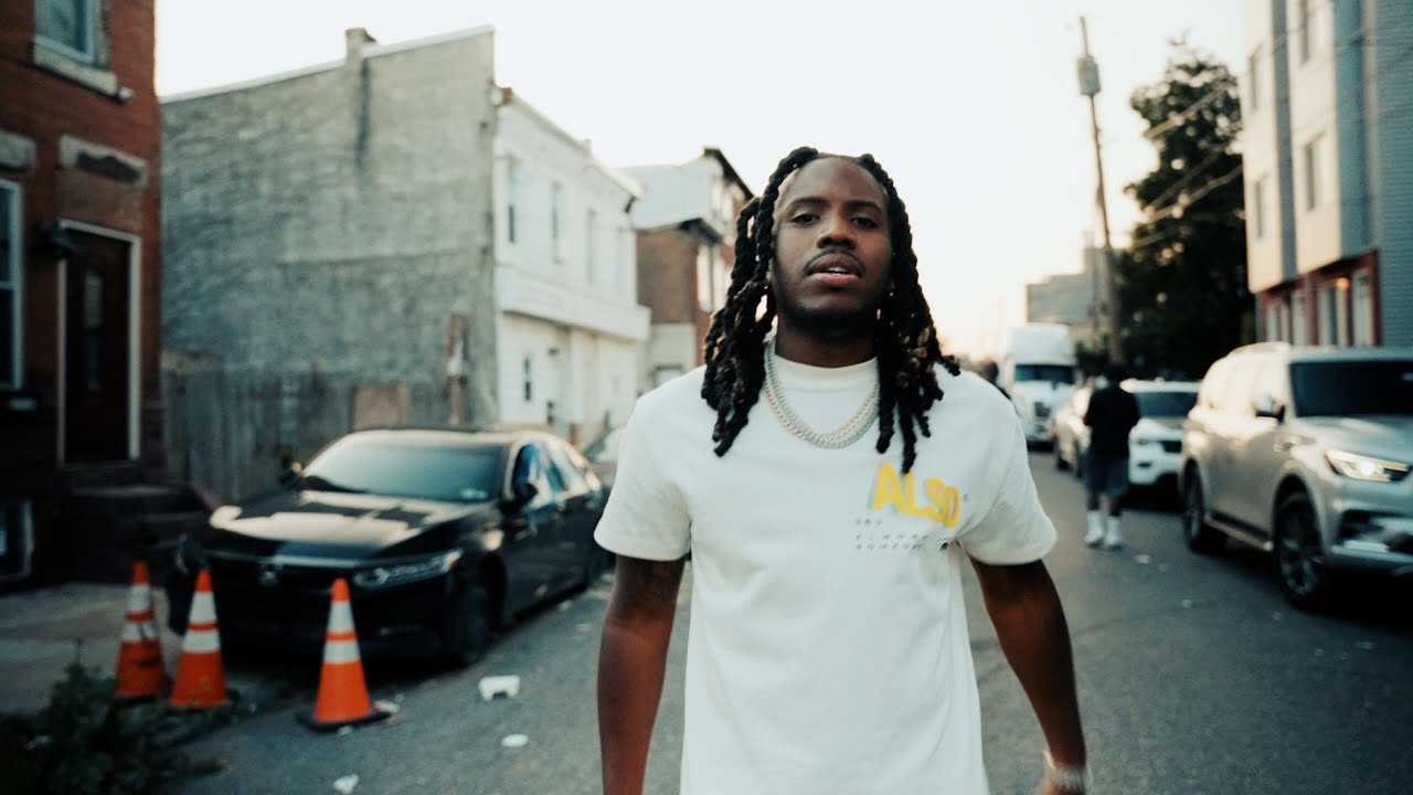 T-Jones - Better Person (Official Video) - YouTube