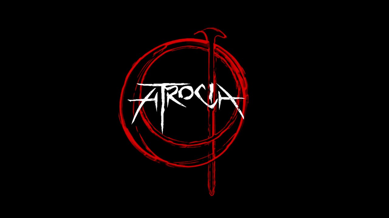 ATROCIA - Preview Album (2021) [demo version] - YouTube