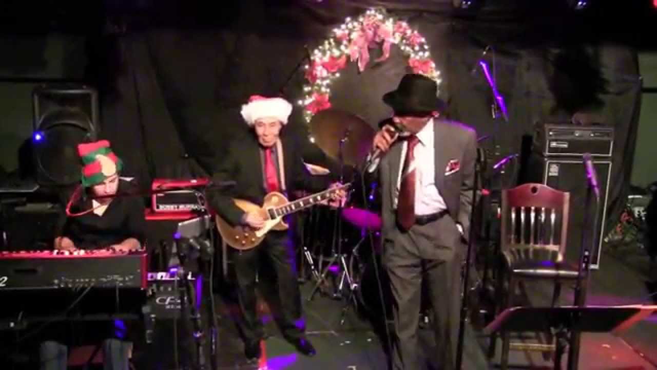 ''LONESOME CHRISTMAS'' - BOBBY MURRAY BAND at Callahan's, Dec 2014 ...