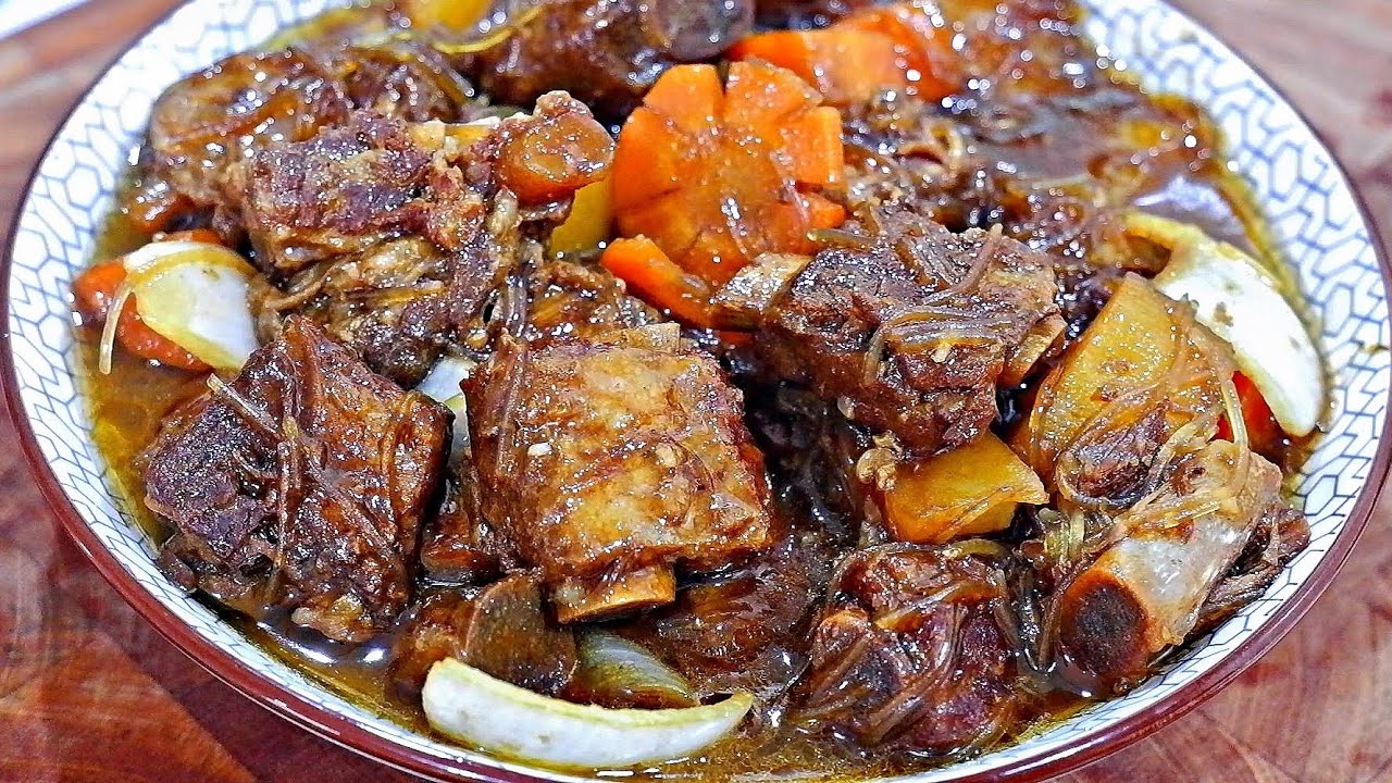 Bagong Pambaon Idea! Sobrang Sarap, Try Mo! Healthy Korean Style ...