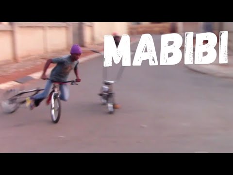 NFS MT Ep2 (MABIBI) - YouTube