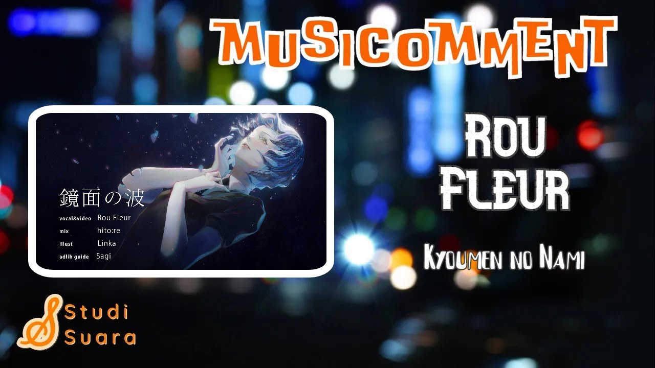 Bermasalah Dengan Nafas Saat Menyanyi? Ini Tipsnya | Rou Fleur | "MUSICOMMENT" - YouTube