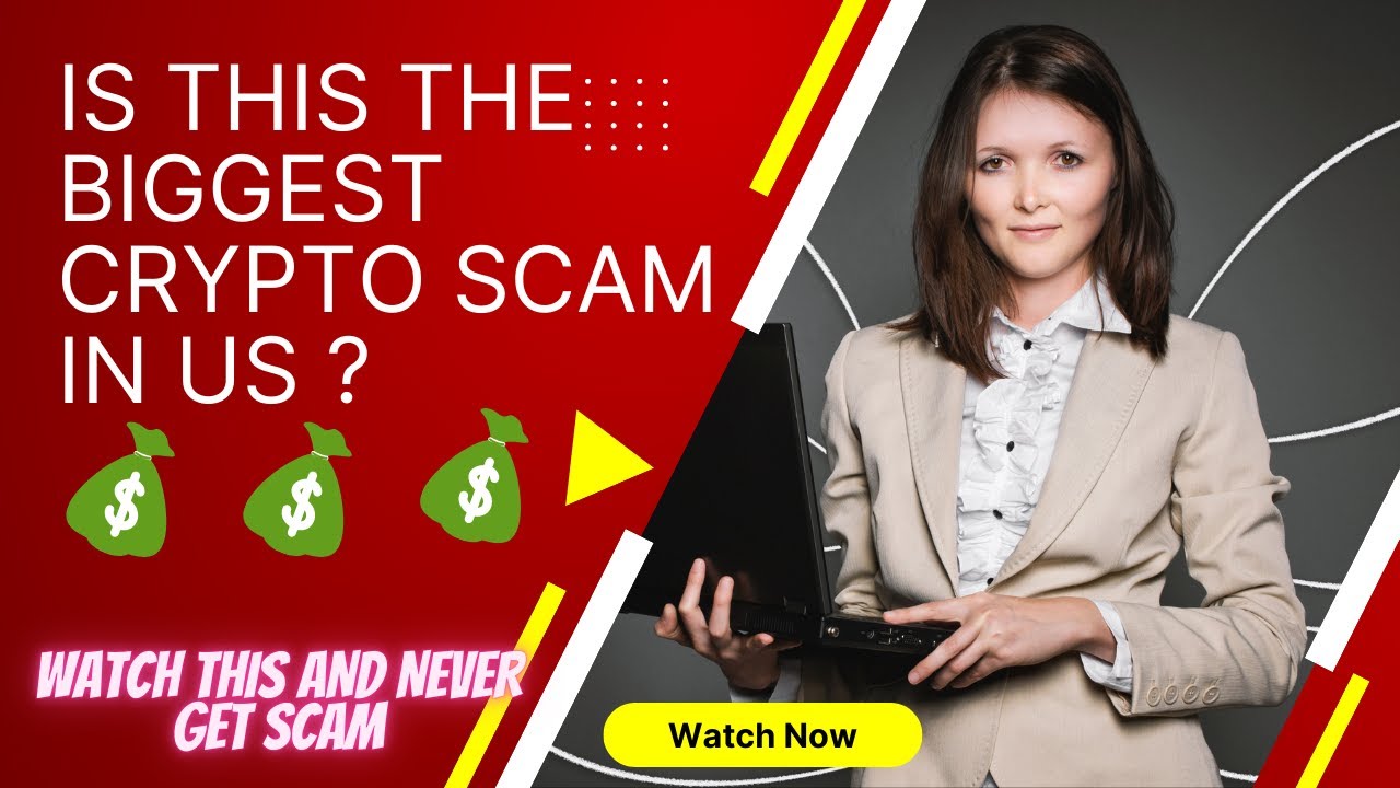 Is this the biggest Crypto Scam in USA ??? Bitfox, Crypto Trading Scams ...